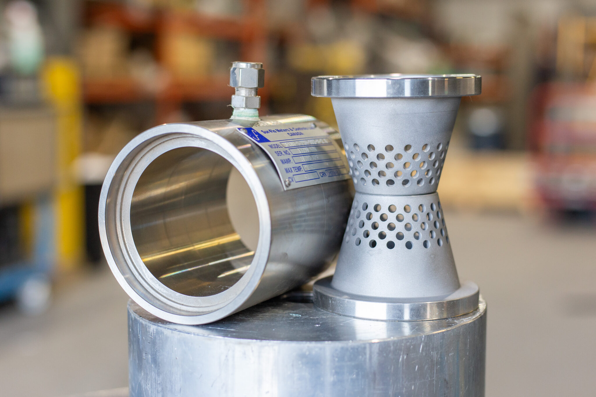 Contact – Sur-Flo Meters & Controls