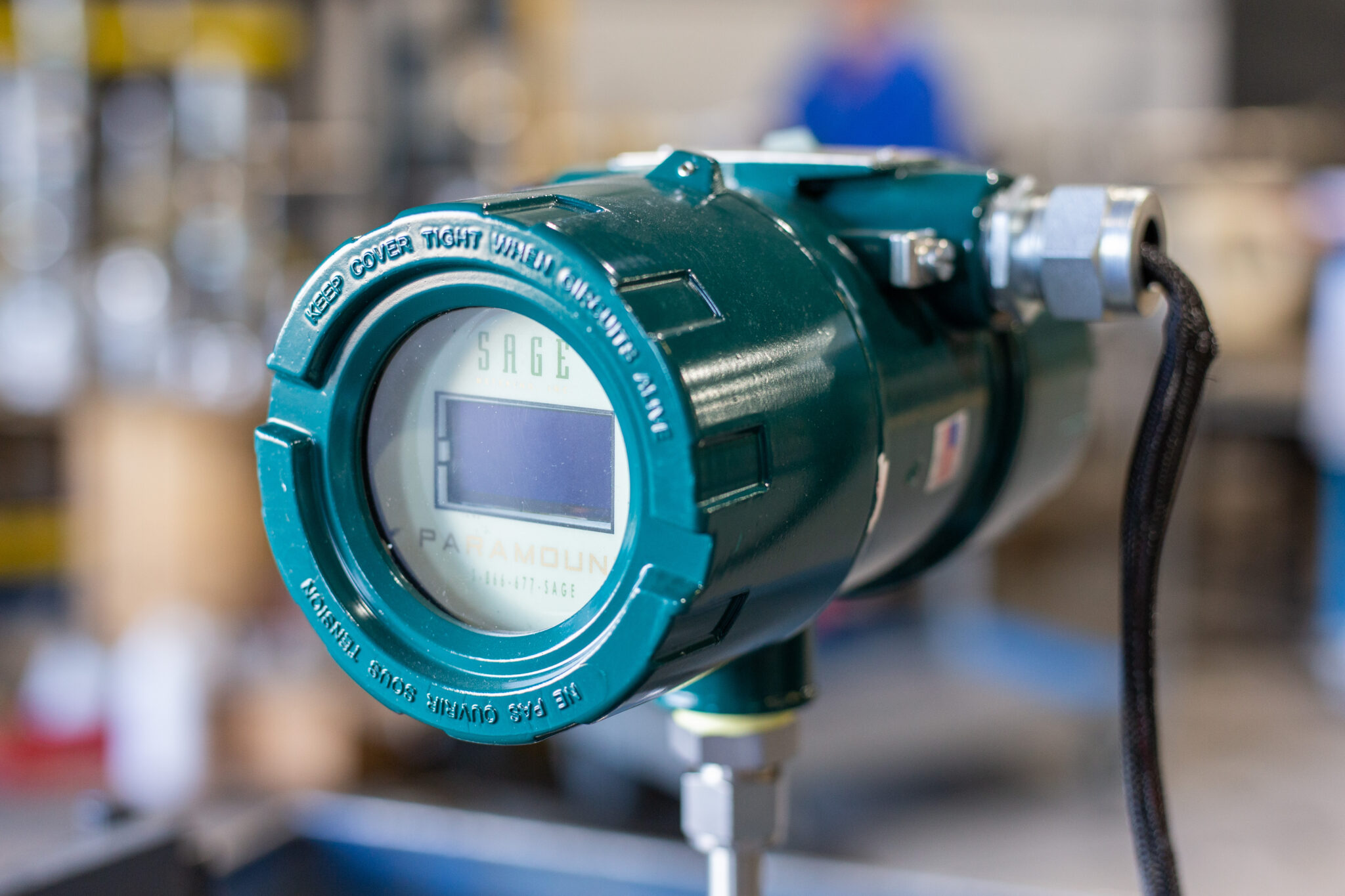 Meters – Sur-Flo Meters & Controls