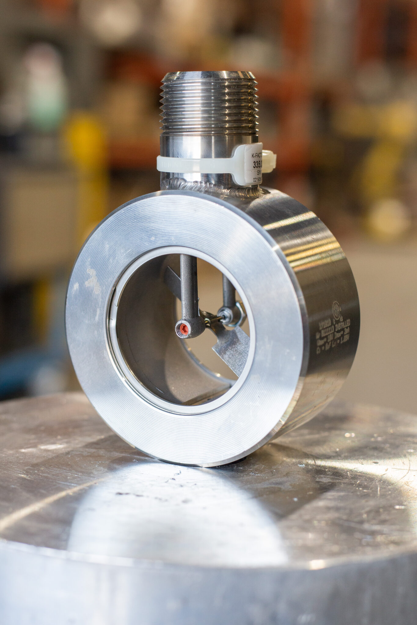 Meters – Sur-Flo Meters & Controls