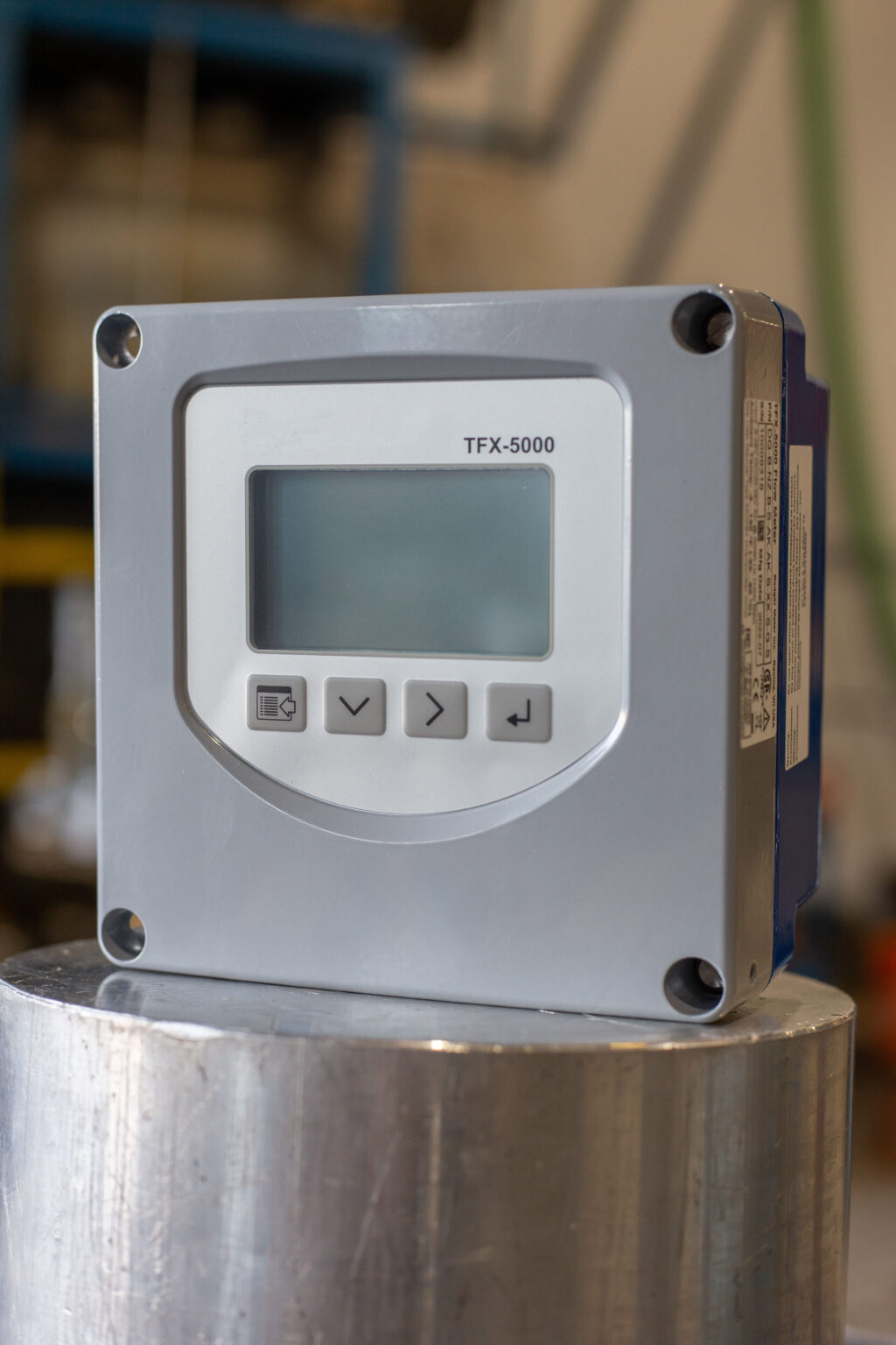 Products – Sur-Flo Meters & Controls