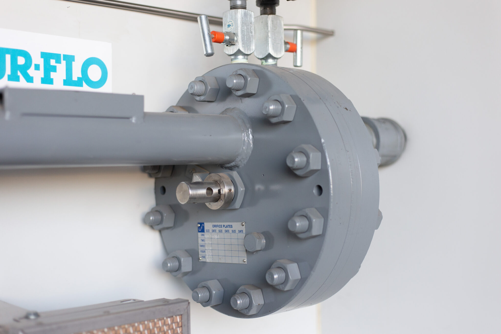 Sur-Flo Meters & Controls – Industry Flows Through Us